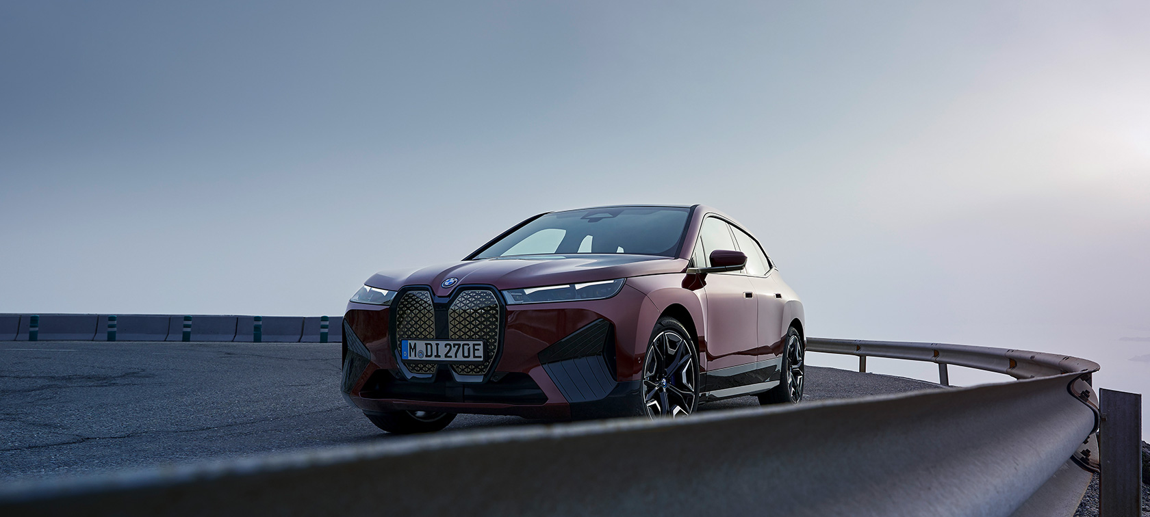 BMW vienīgais oficiālas BMW pārstāvis Latvijā | Inchcape Motors Latvia