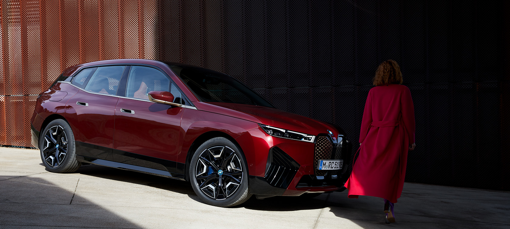 BMW vienīgais oficiālas BMW pārstāvis Latvijā | Inchcape Motors Latvia